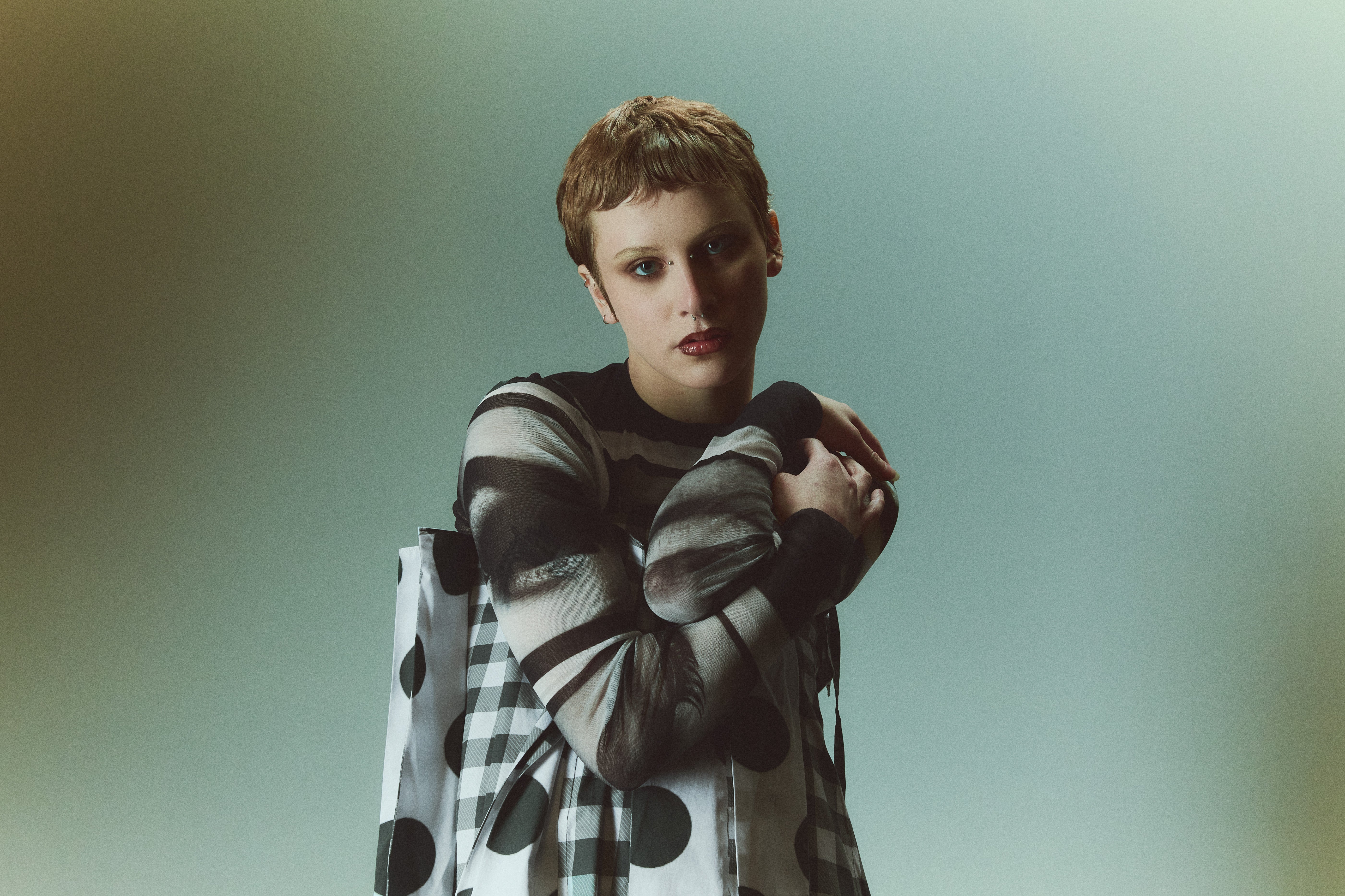 Daffo – Concord Records