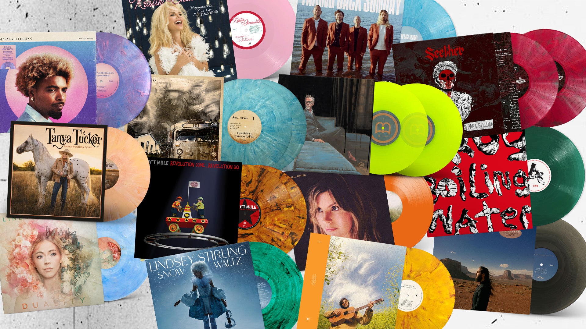 Concord Records | The Official Store