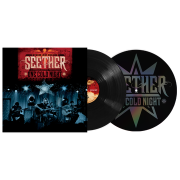 Seether – Concord Records