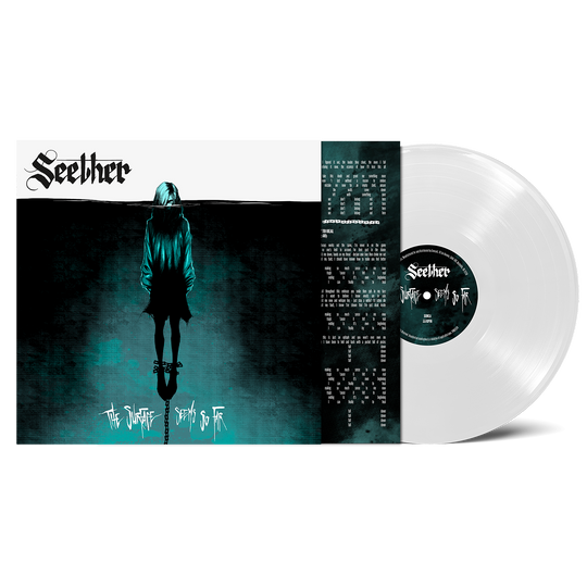 Seether – Concord Records