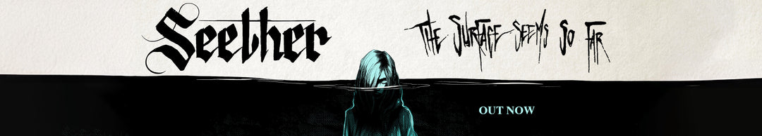 Seether – Concord Records