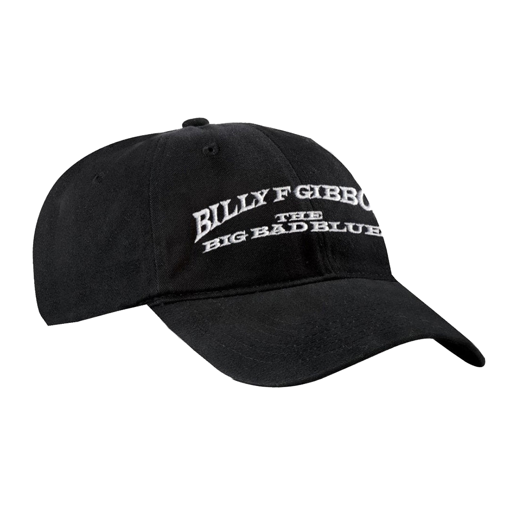 Billy Gibbons – Concord Records