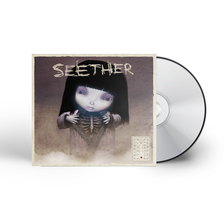 Seether – Concord Records