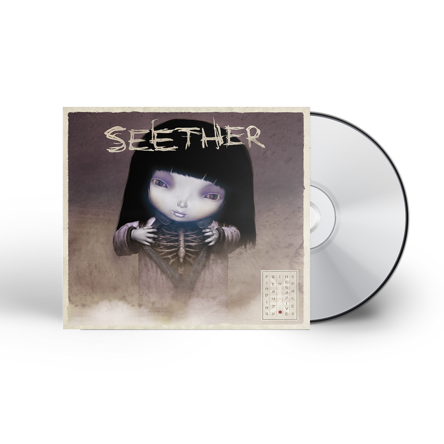 Seether – Concord Records
