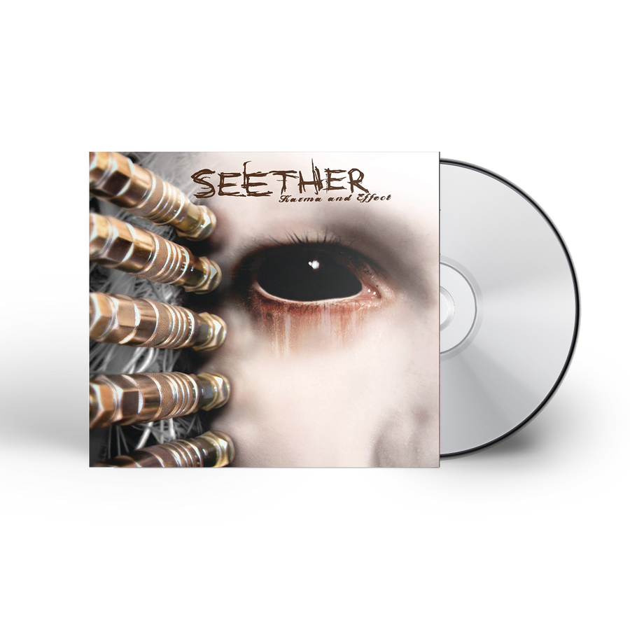 Seether – Concord Records