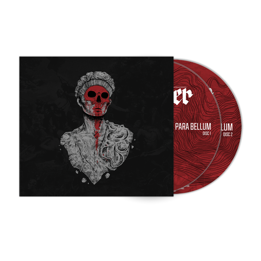 Seether – Concord Records