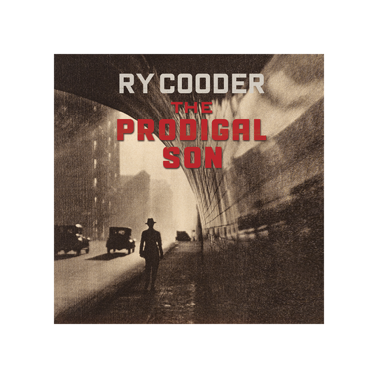 The Prodigal Son - Digital Album – Concord Records