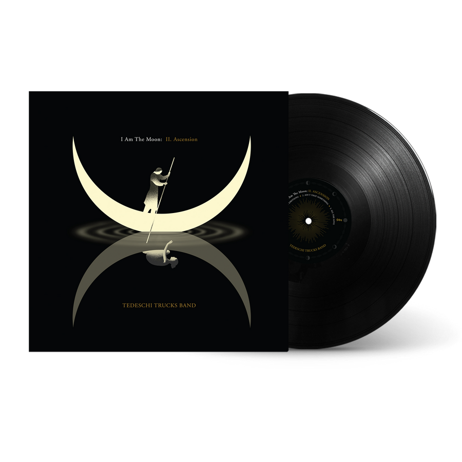 Vinyl – Concord Records